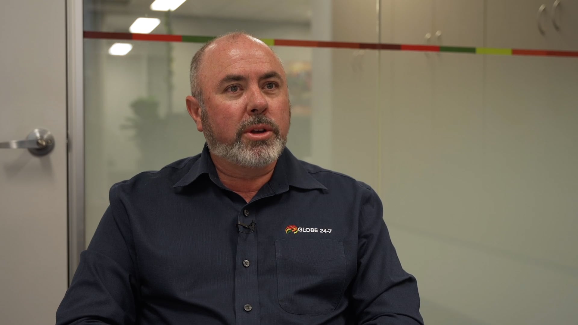SCEA Transformation - Paul Goodchild on Vimeo