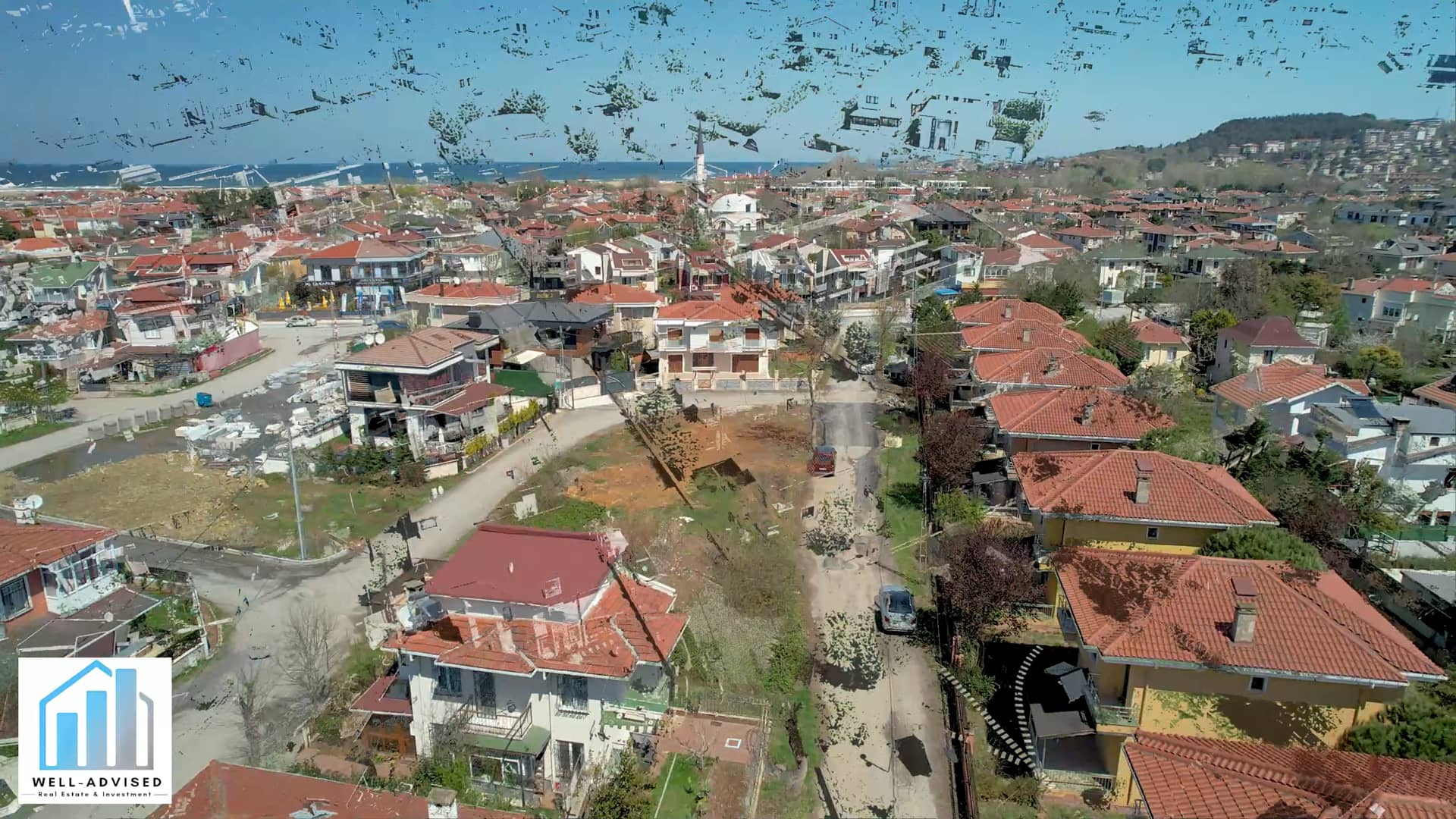 Villa İstanbul: ŞİLE - KUMBABA'DA 8 ADET VİLLA DENİZE 1 DK UZAKLIKTA ...