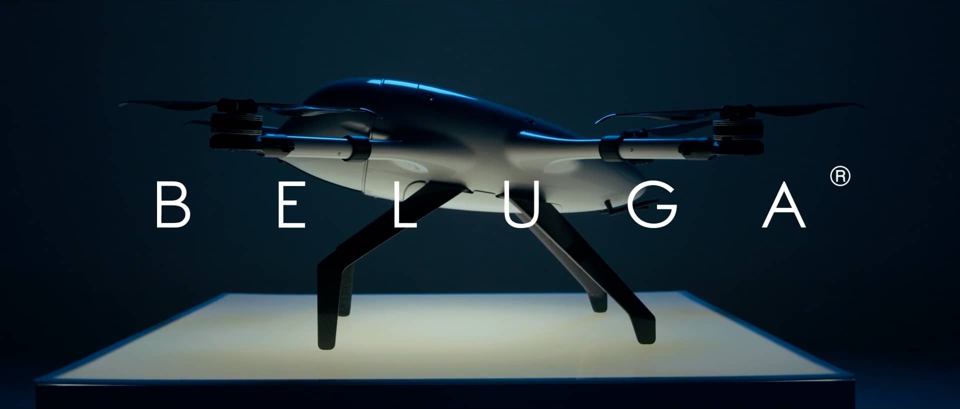 Beluga UAV Drone Website Version on Vimeo