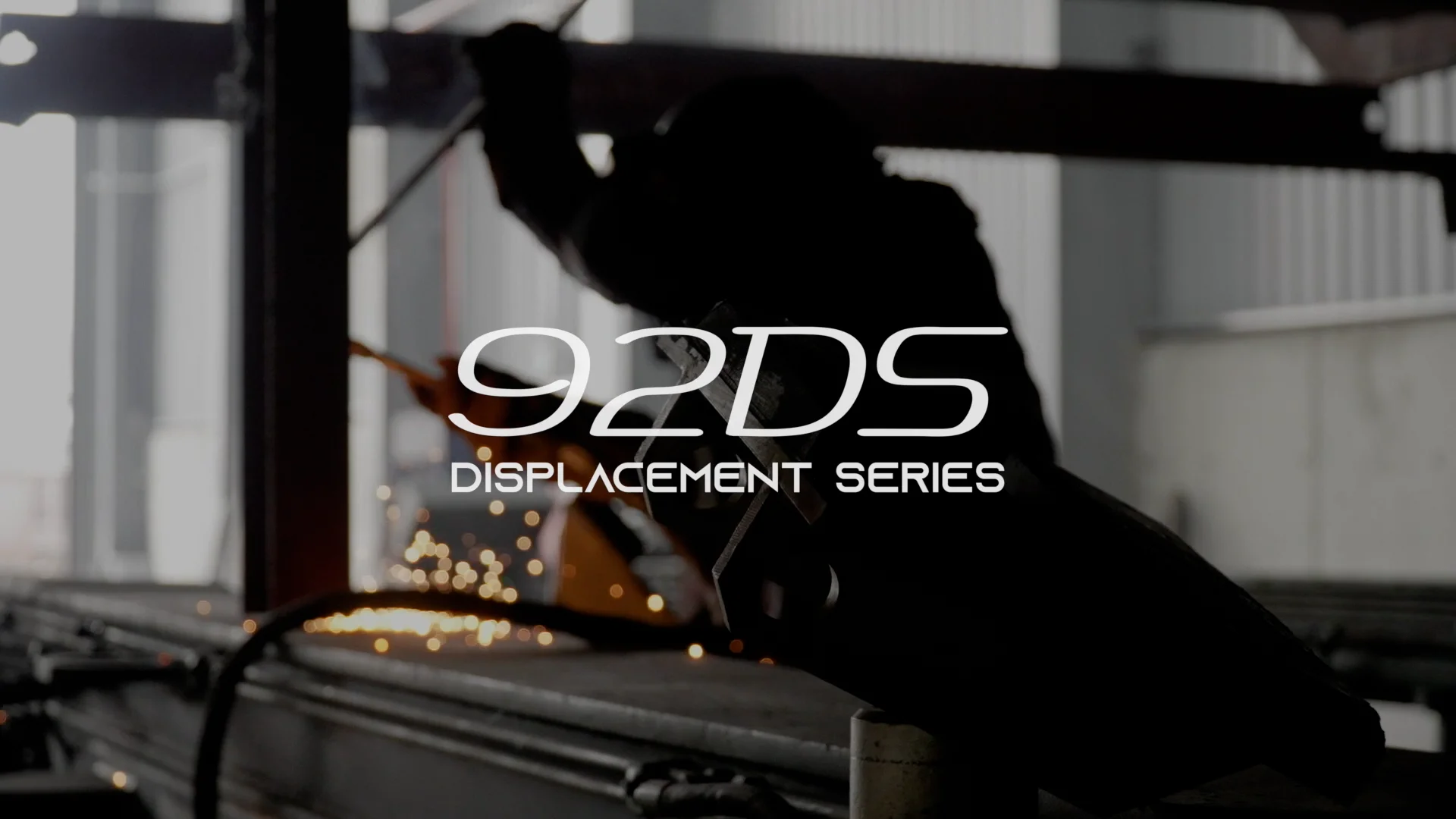 Mazu 92DS Hullturn on Vimeo