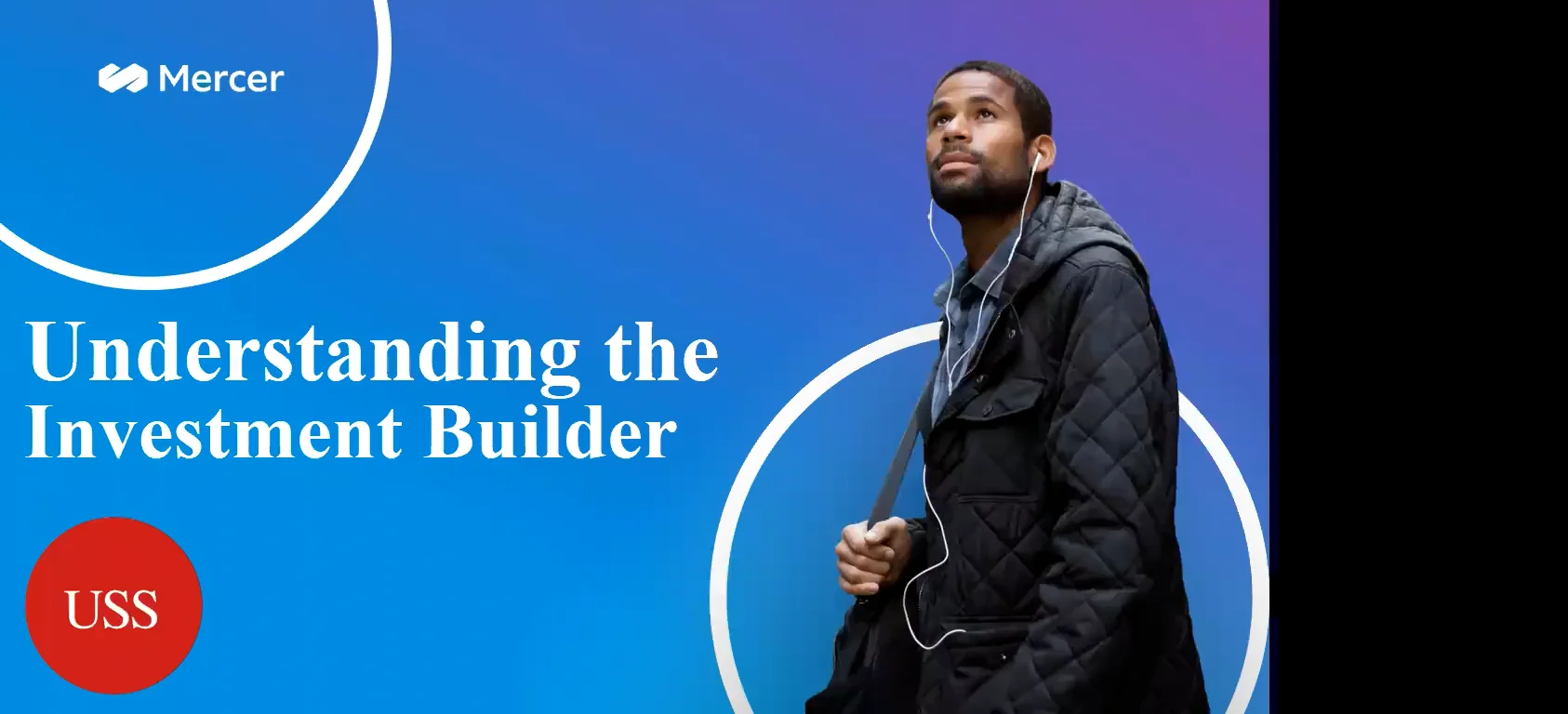 Understanding the Investment Builder on Vimeo