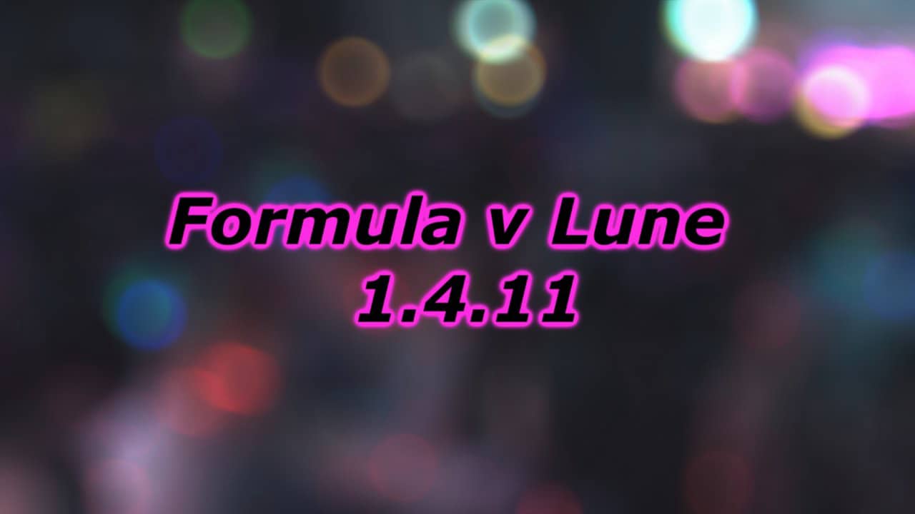 Formula v Lune - 1.4.11 on Vimeo