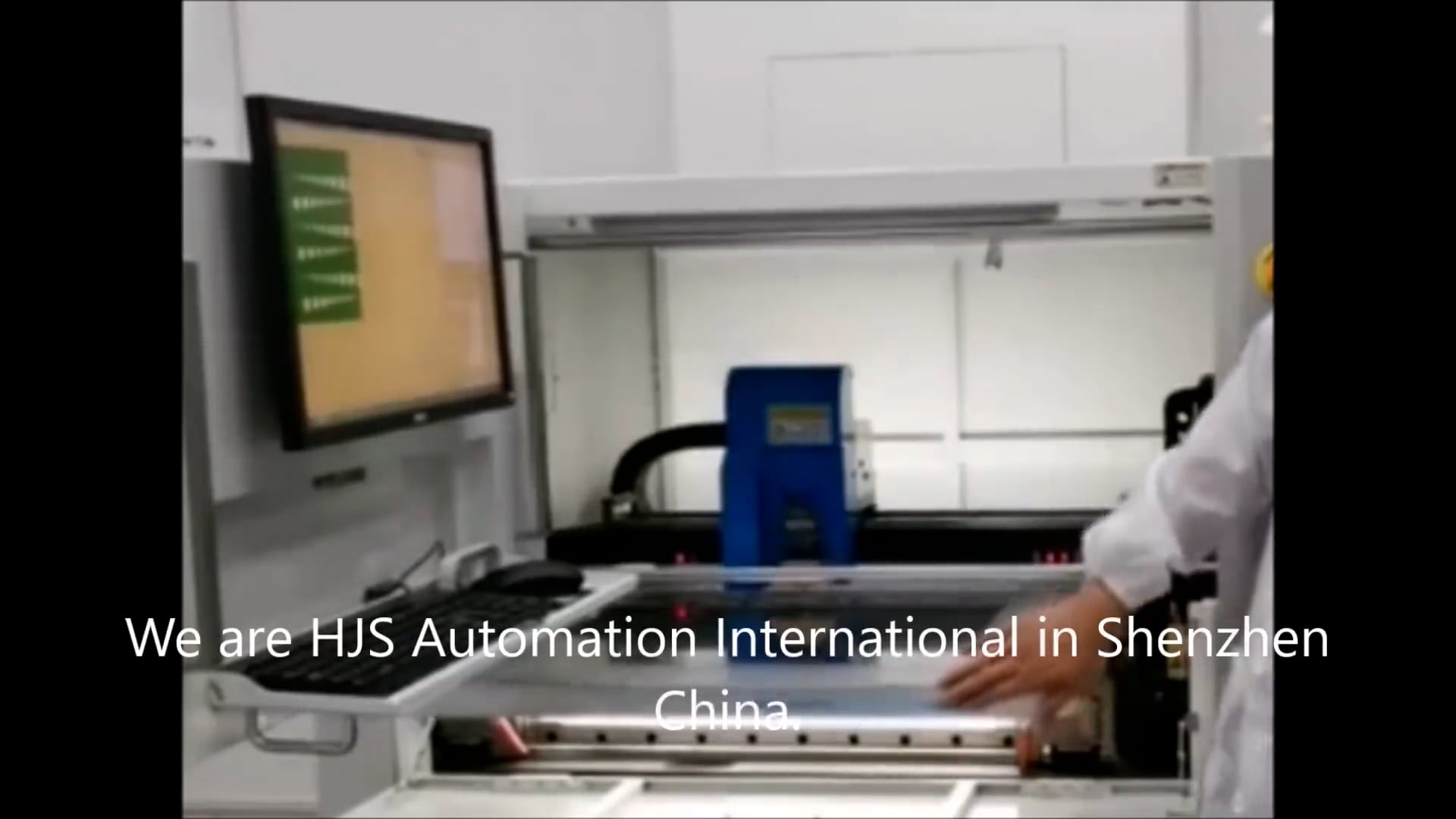 Stencil inspection machine,stencil measuring machine,steel mesh ...