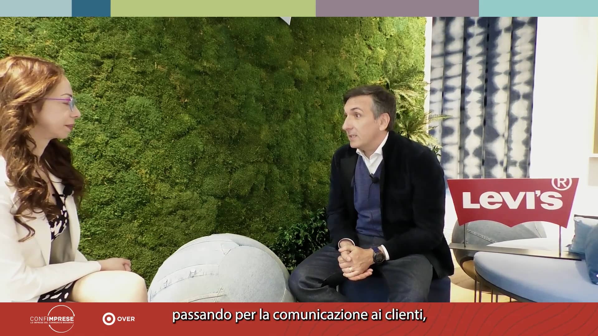 Alessandro Melzi | Levi's | 30'' on Vimeo