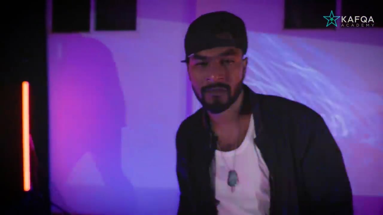 Learn Online Hip Hop Dance | Hip Hop Dance Classes | Kafqa Academy on Vimeo