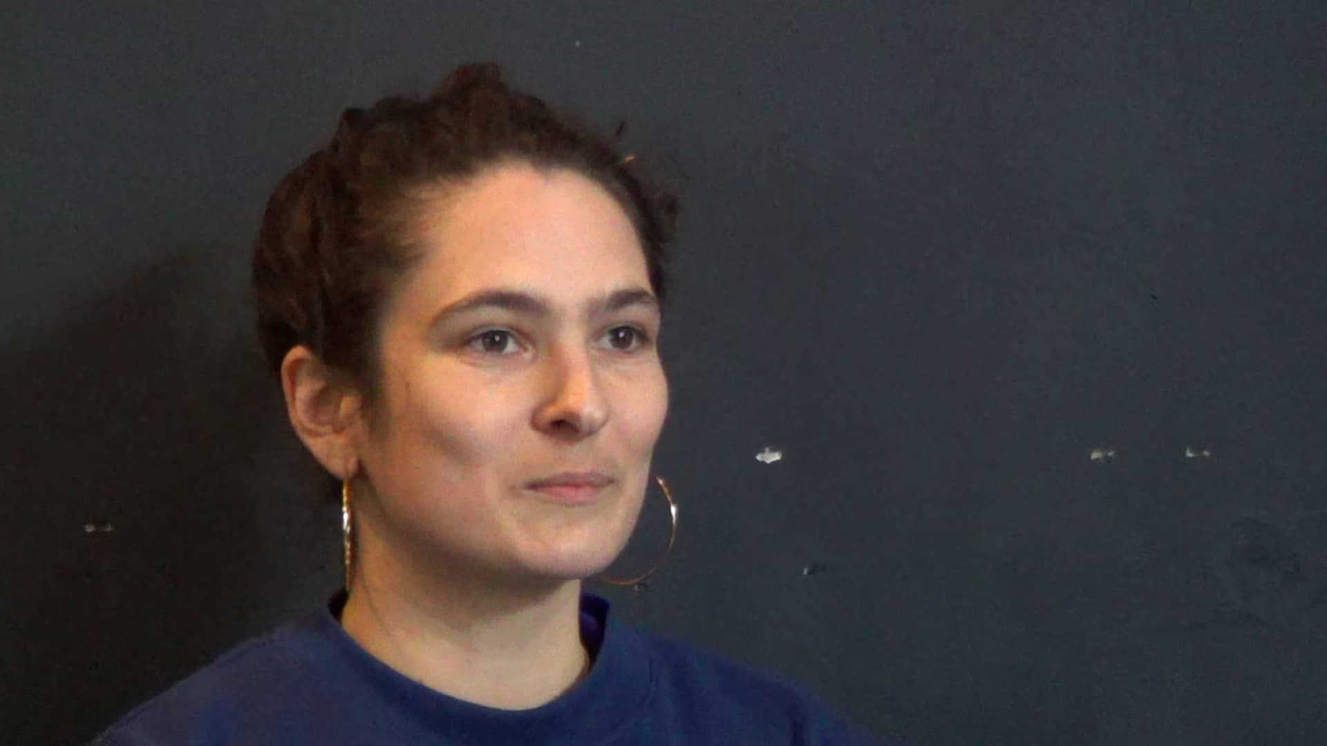 laura le velly on Vimeo