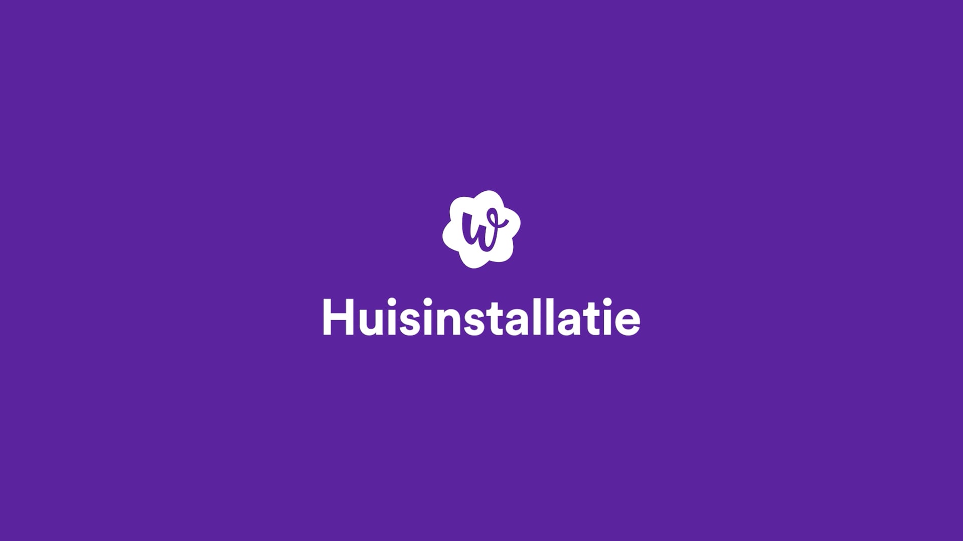 Huisinstallatie oefenen | StudyGo