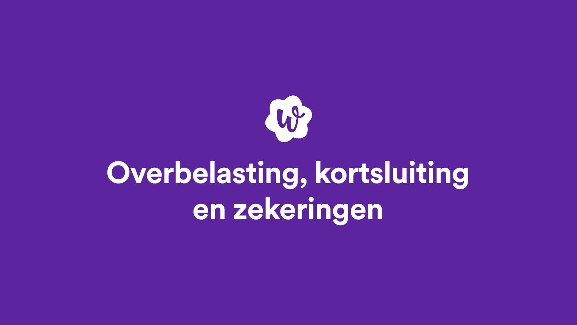 Overbelasting, kortsluiting en zekeringen oefenen | StudyGo