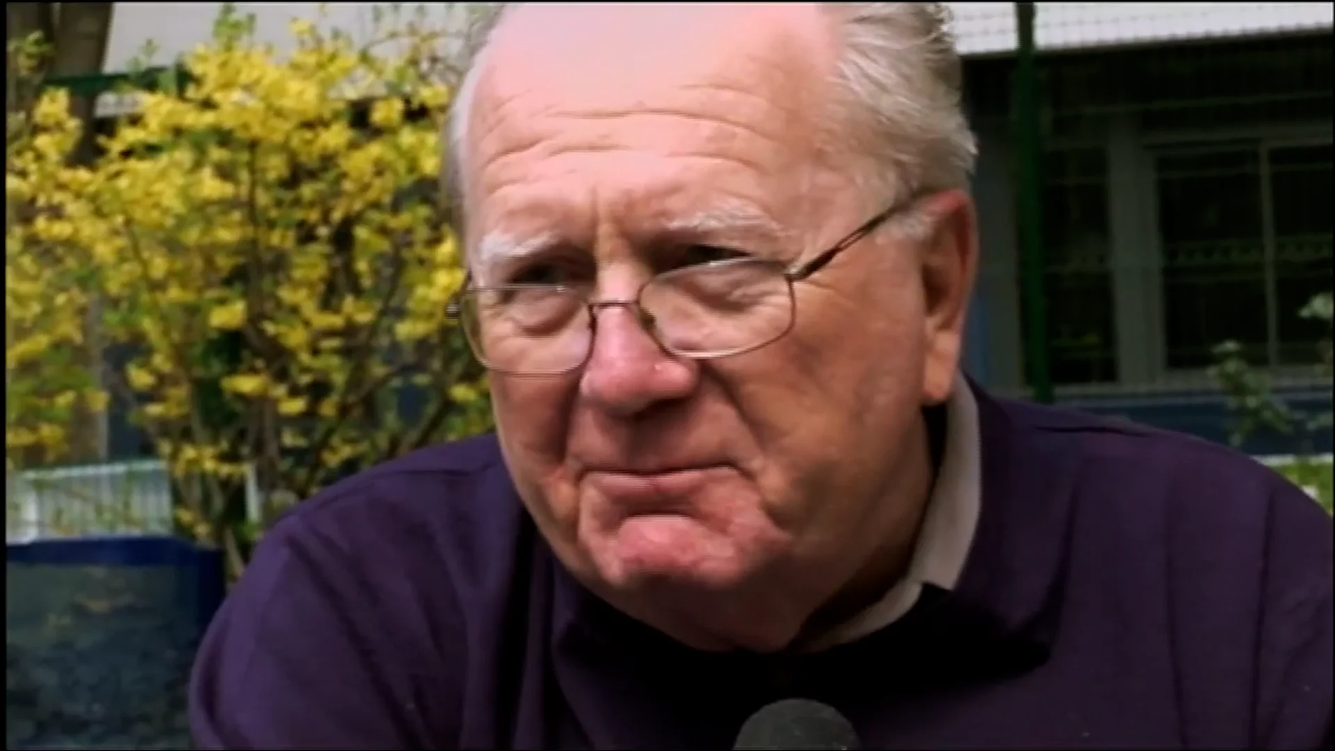 MOUSEL Michel on Vimeo