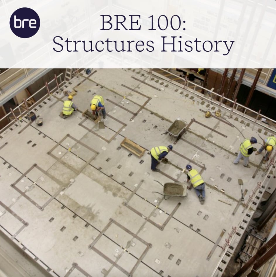 BRE 100: Structures History on Vimeo
