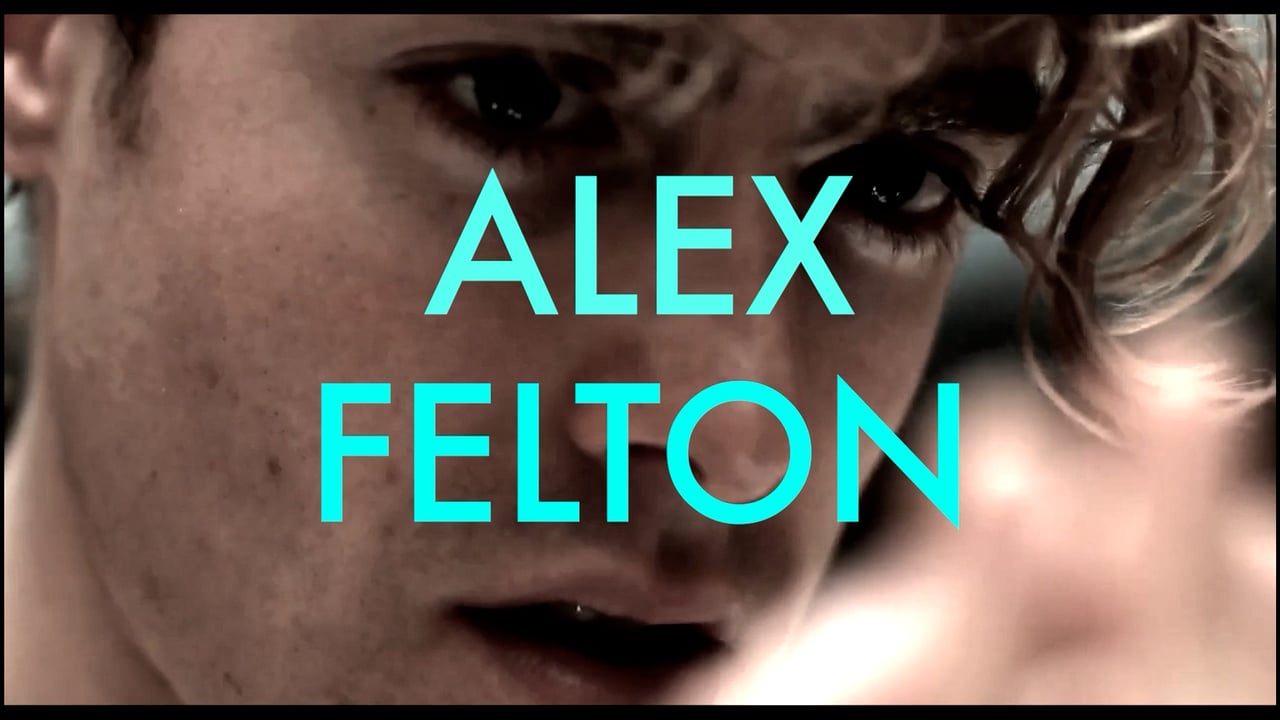 ALEX FELTON 2022 on Vimeo
