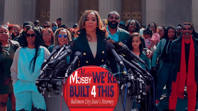 We're Built For This on Vimeo