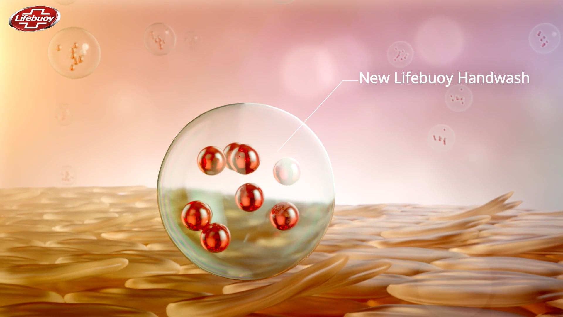 Portfolio Cosmetics - UNILEVER_LIFEBUOY_3DBIOLOGY on Vimeo