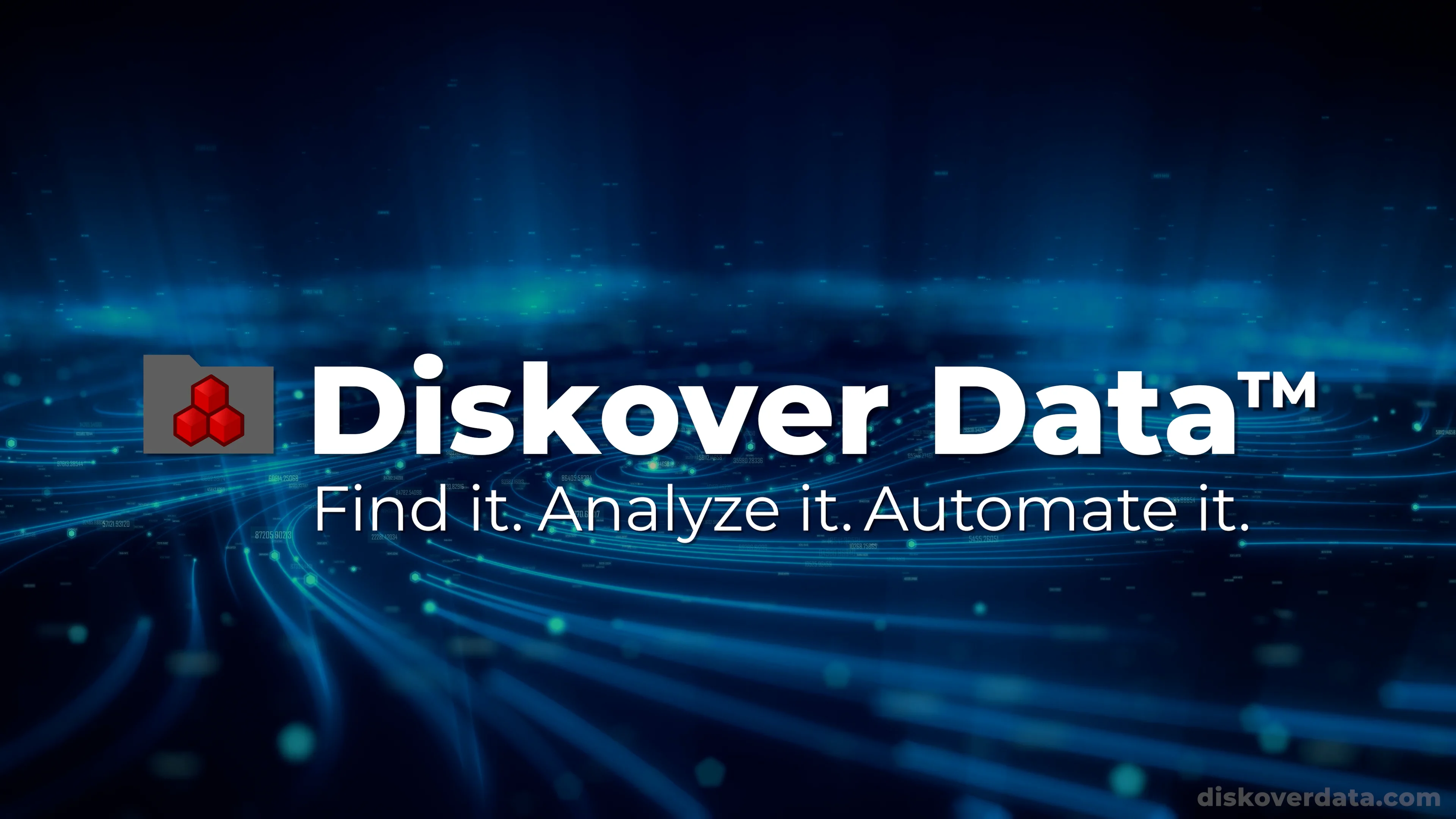 Introduction to Diskover Data Management Platform on Vimeo