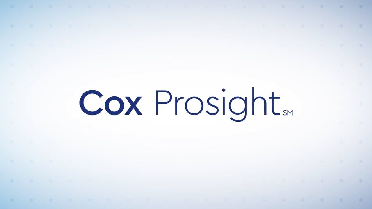 cox-prosight-solutions-overview on Vimeo