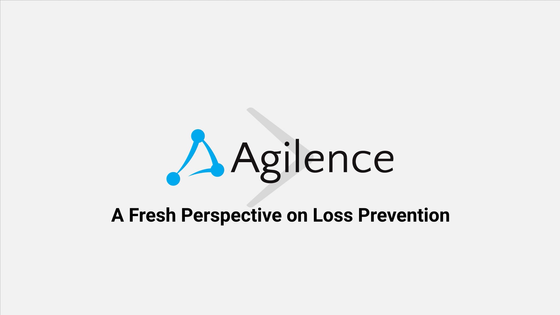 Agilence_Draft_1 on Vimeo