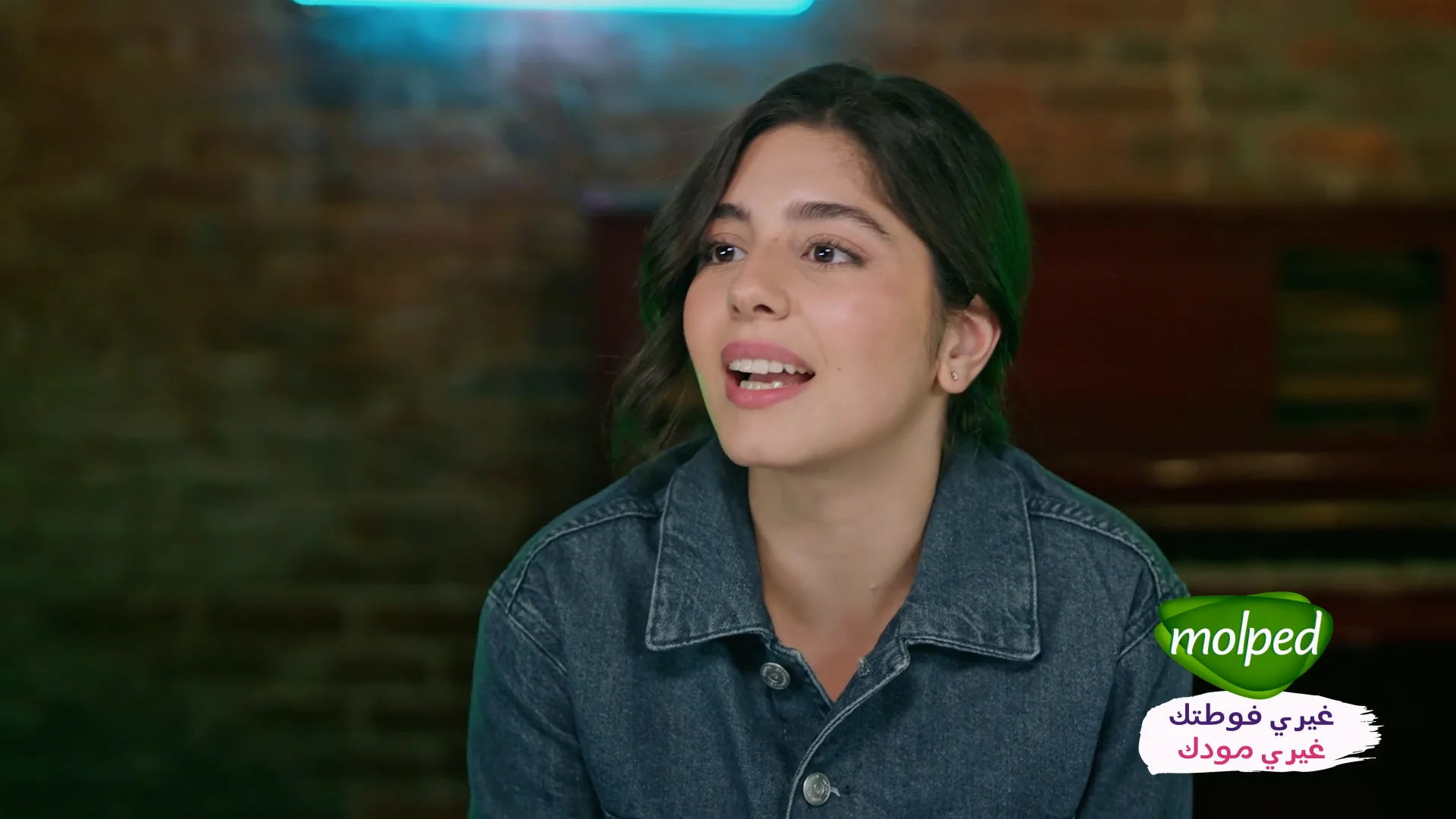 Molped Egypt Extra Hygiene on Vimeo