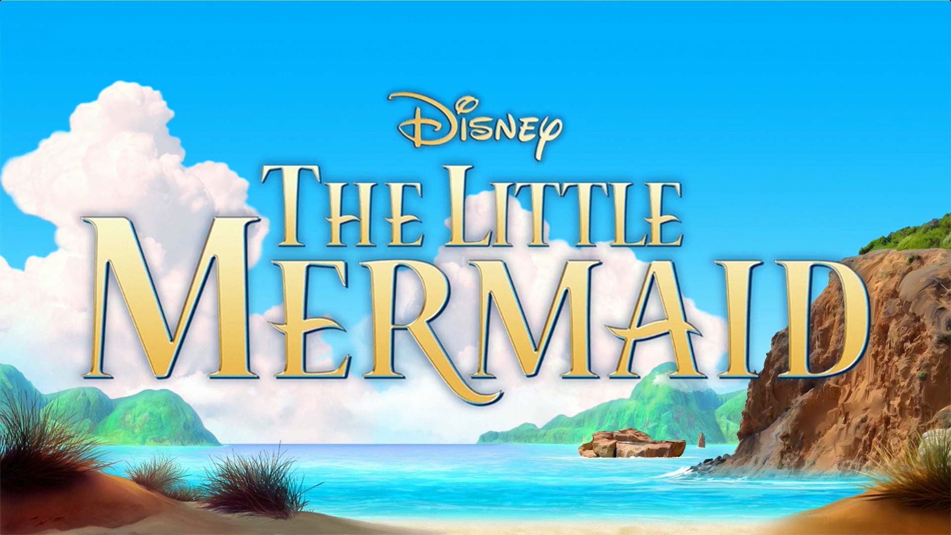 The Little Mermaid 2022 on Vimeo