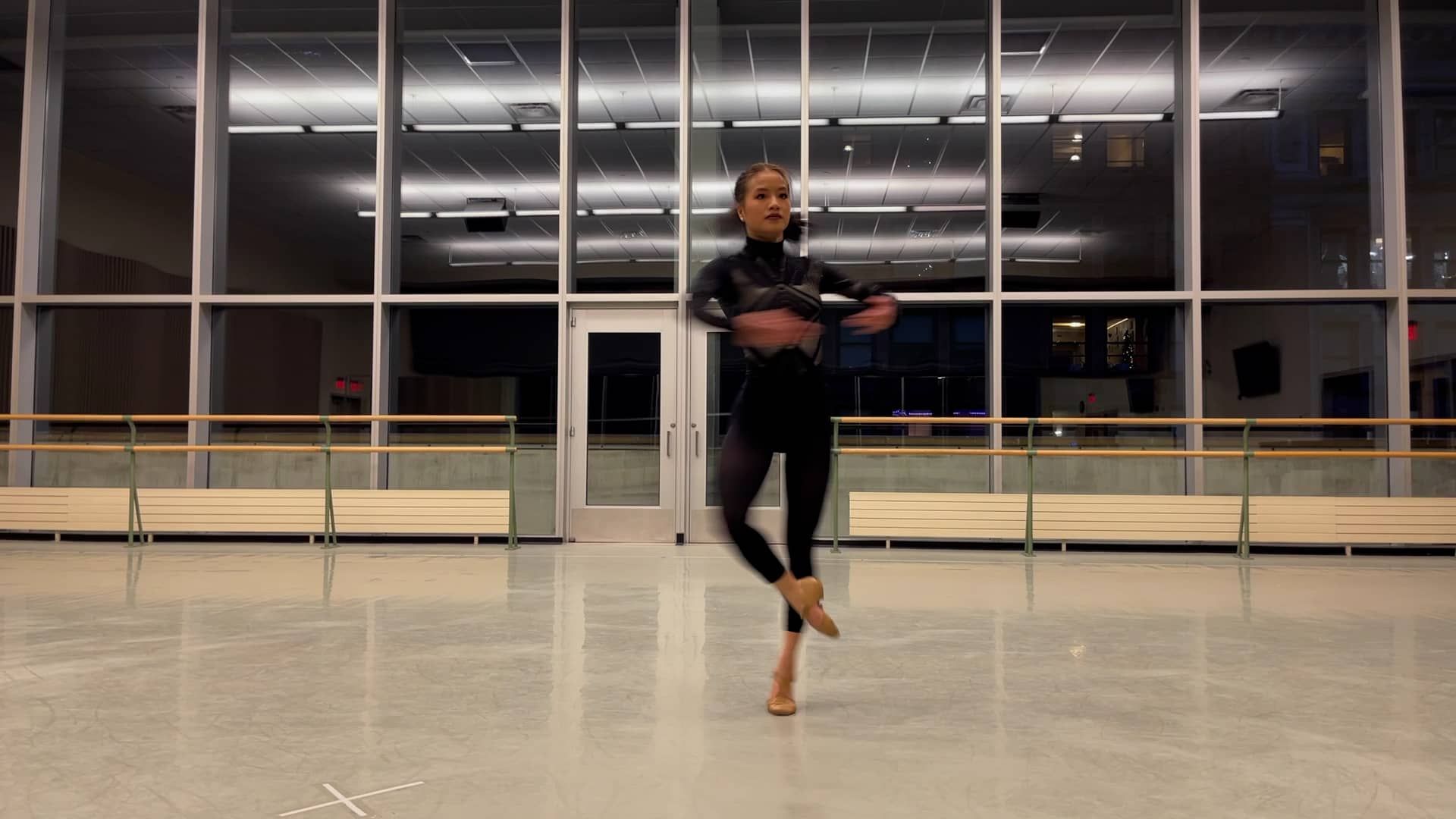 Commercial Dance Showreel on Vimeo