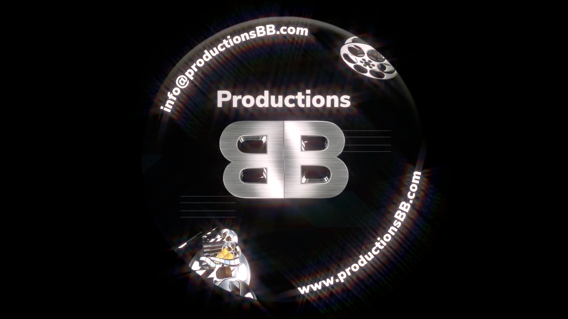 Productions BB - Production Vidéo, Montage Vidéo Et Retouche Photo