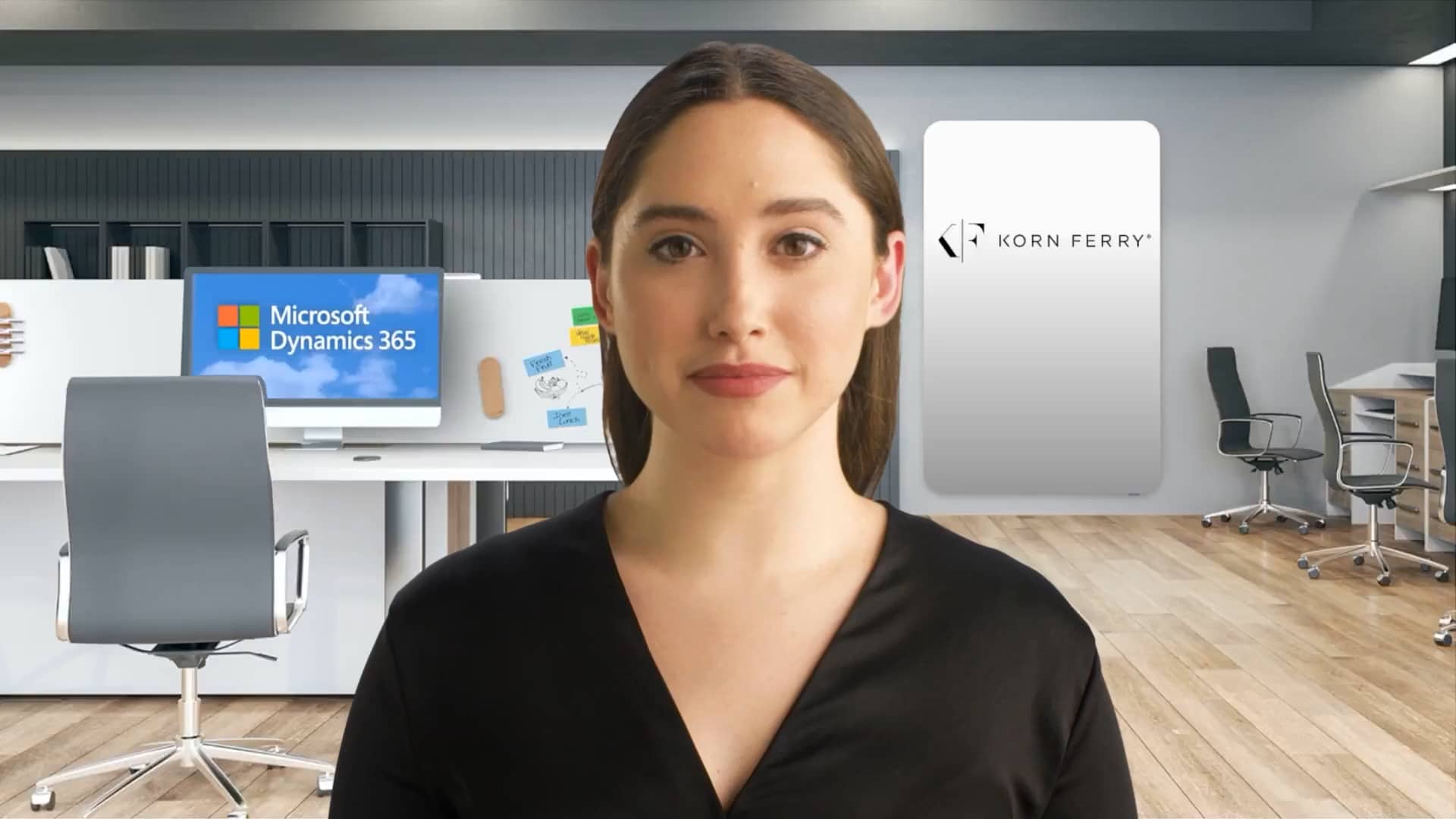 KF Sell Microsoft Dynamics 365 Overview on Vimeo