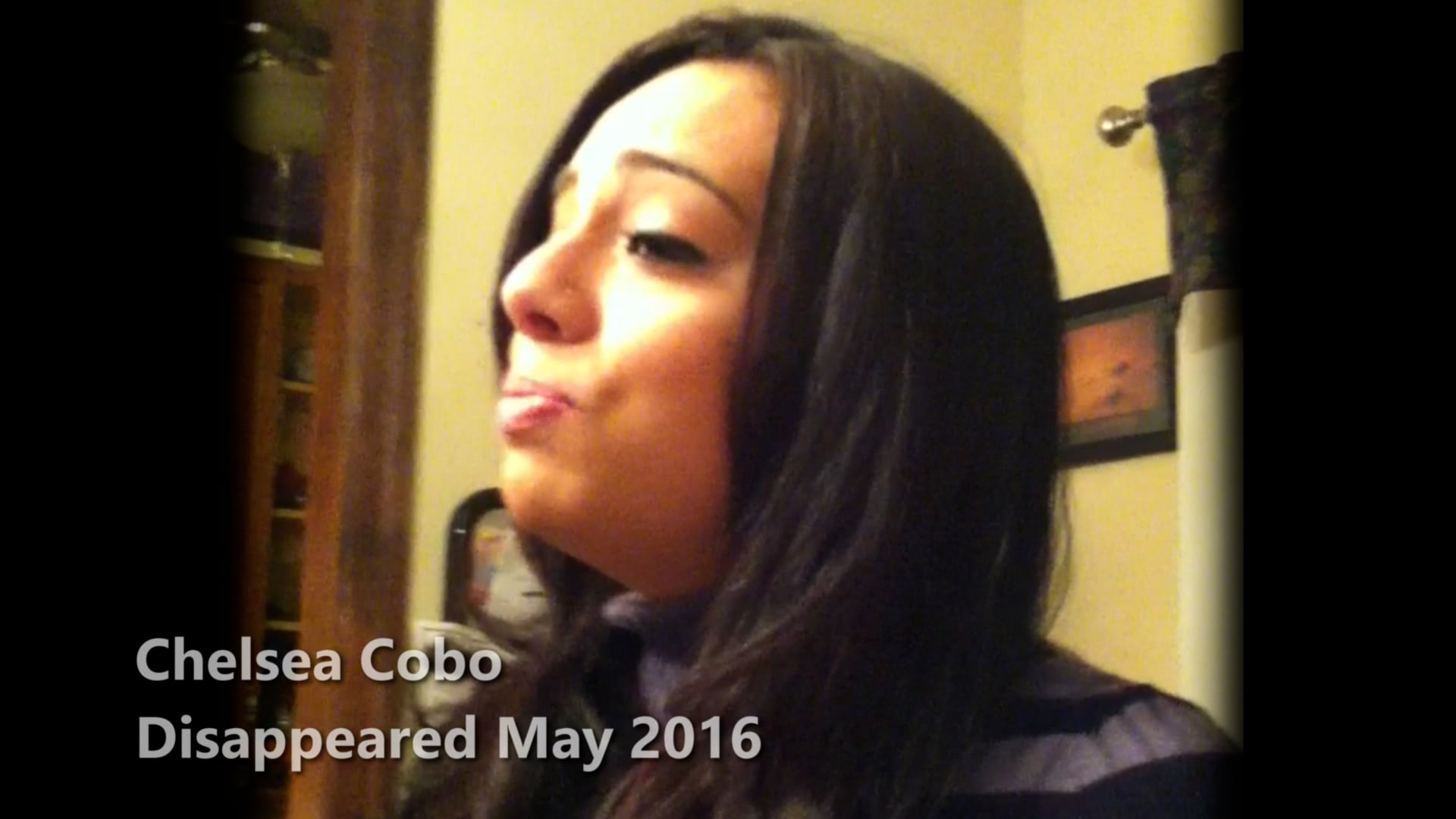 LIVING POSTER - chelsea cobo v03 911missing VIMEO.mxf on Vimeo