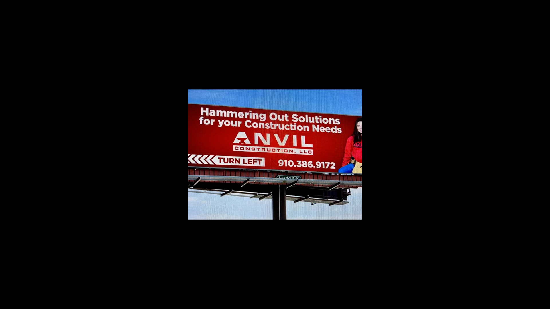 Anvil Construction, LLC