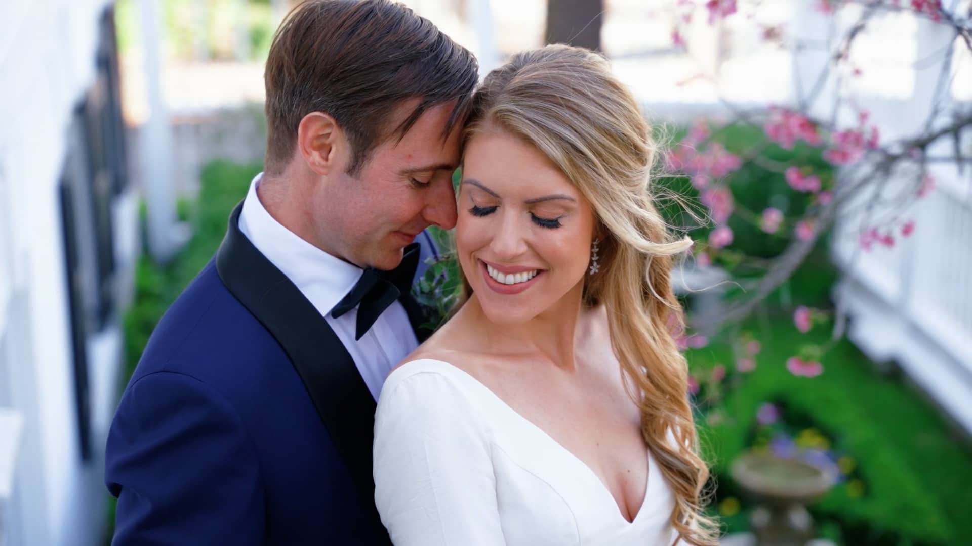 Kelly + Devin - Highlight on Vimeo