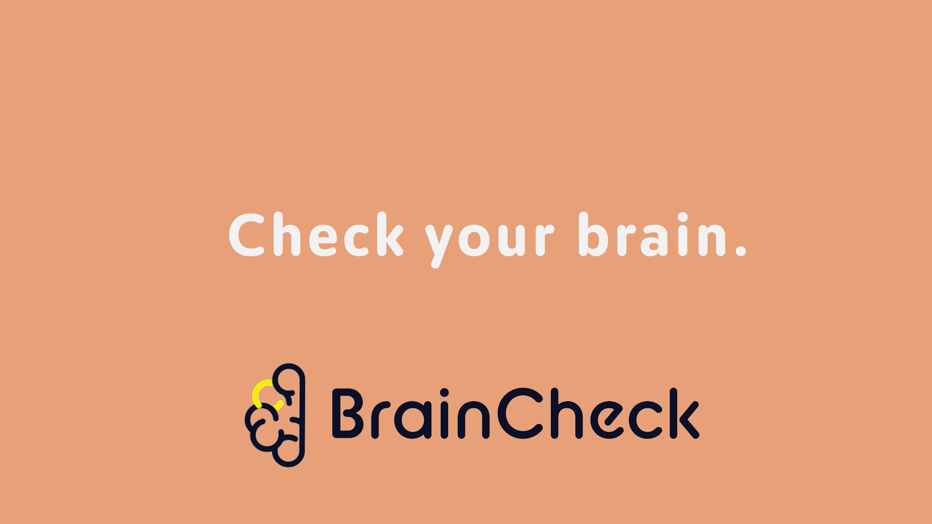 Braincheck - How Are You - EDIT 05.mp4 on Vimeo