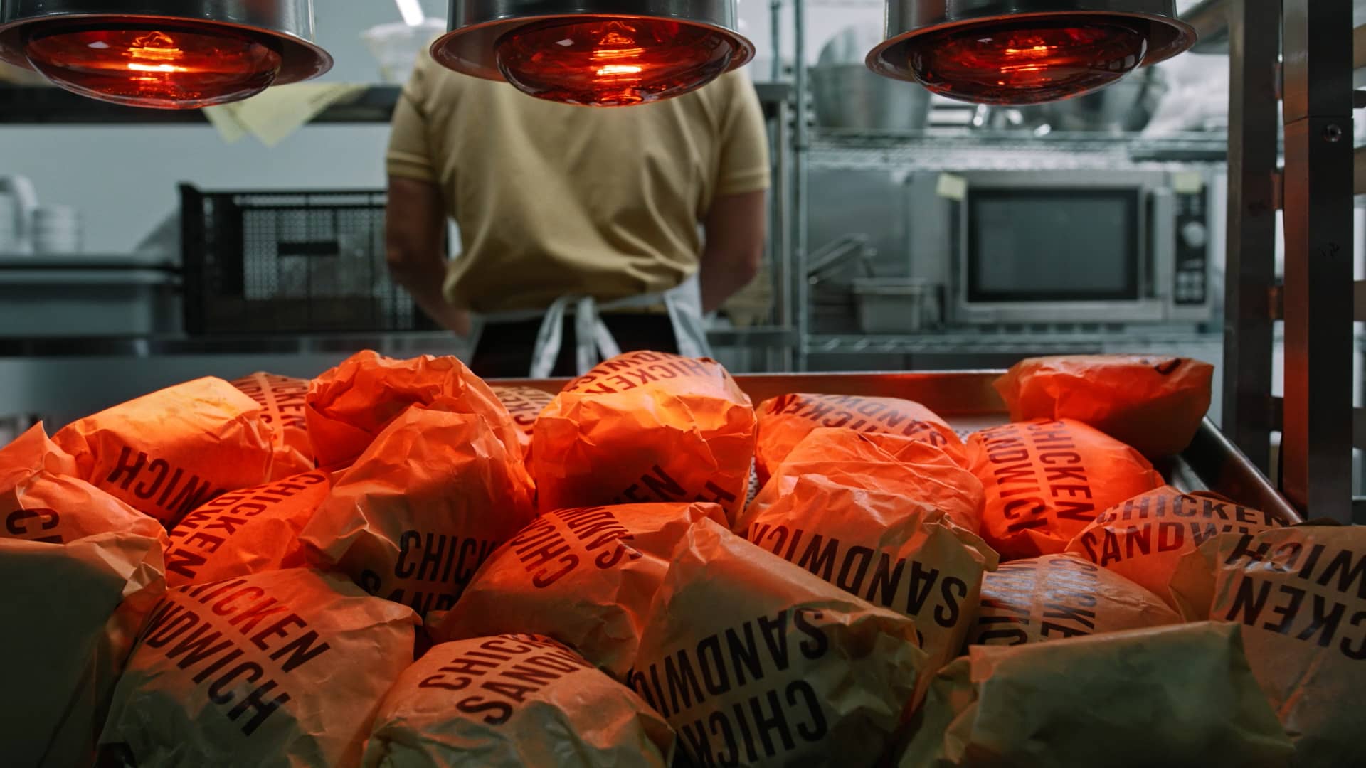 KFC -Tanning Salon- on Vimeo