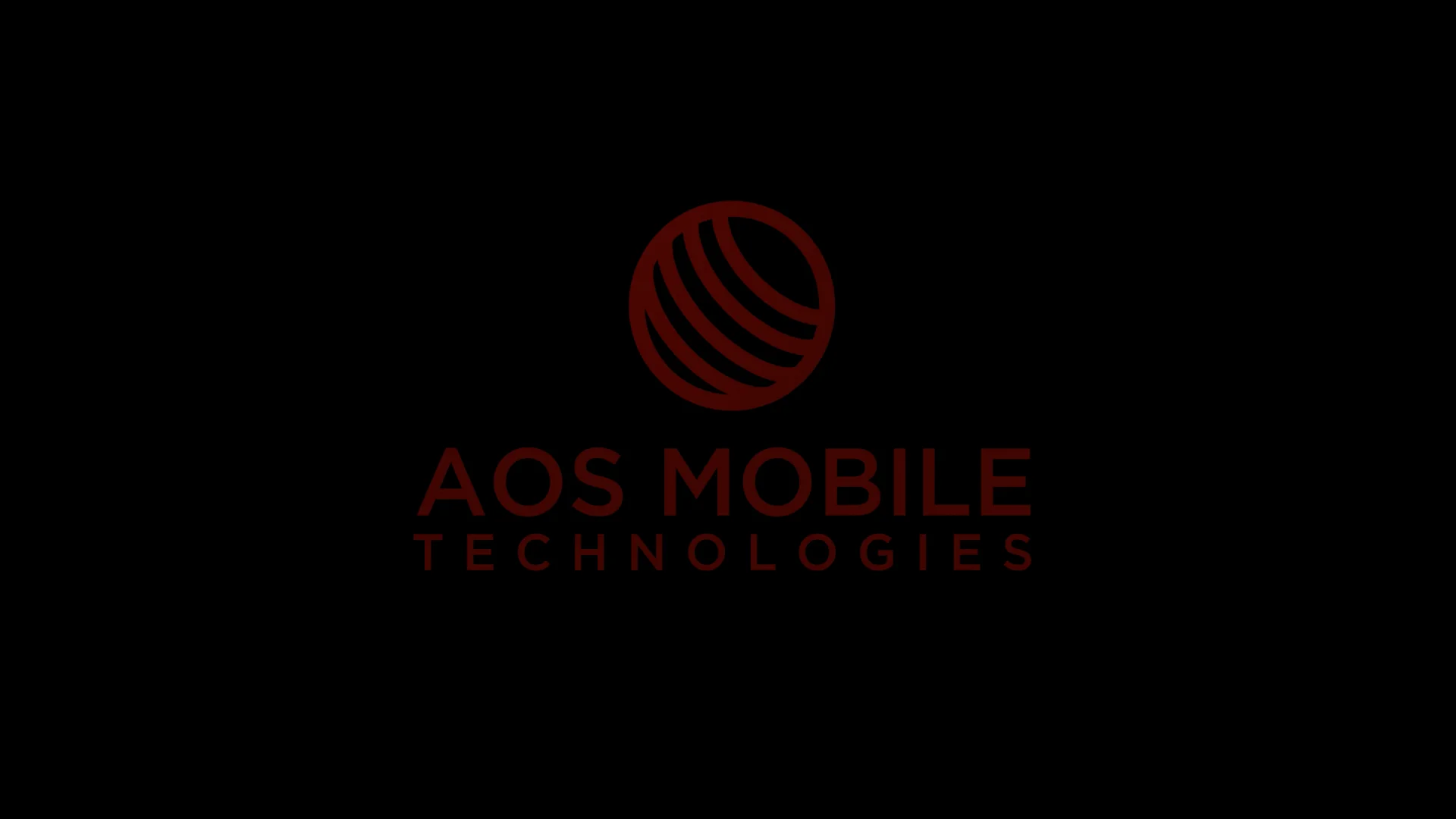 AOS Mobile Overview on Vimeo