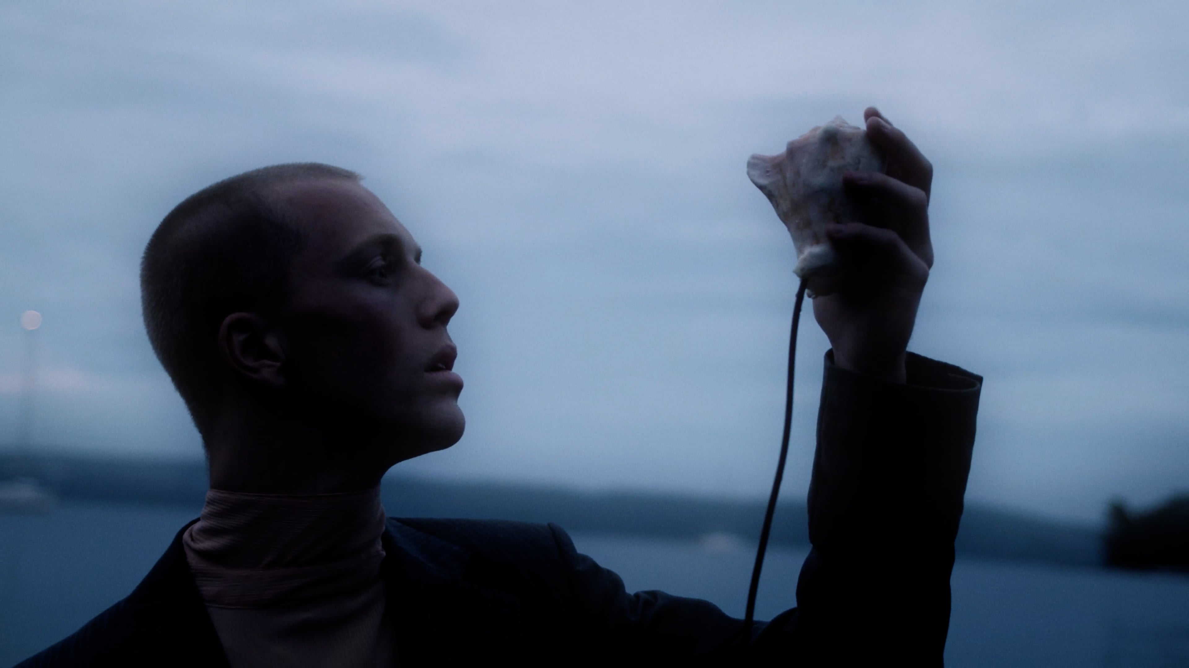 Eric Tryland - Alright (offisiell musikkvideo) on Vimeo