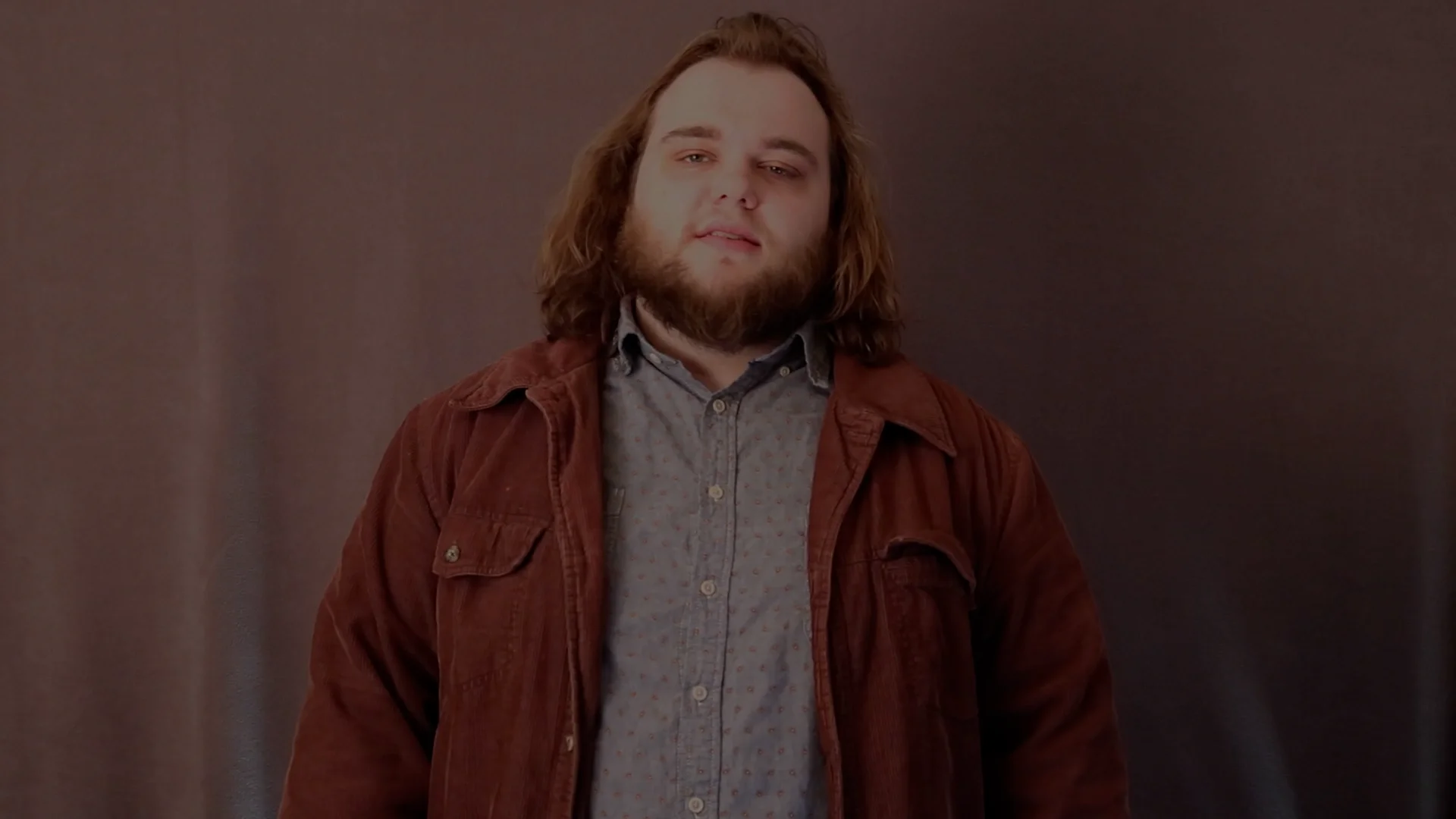 Nicholas Conrad 4-14-22 on Vimeo