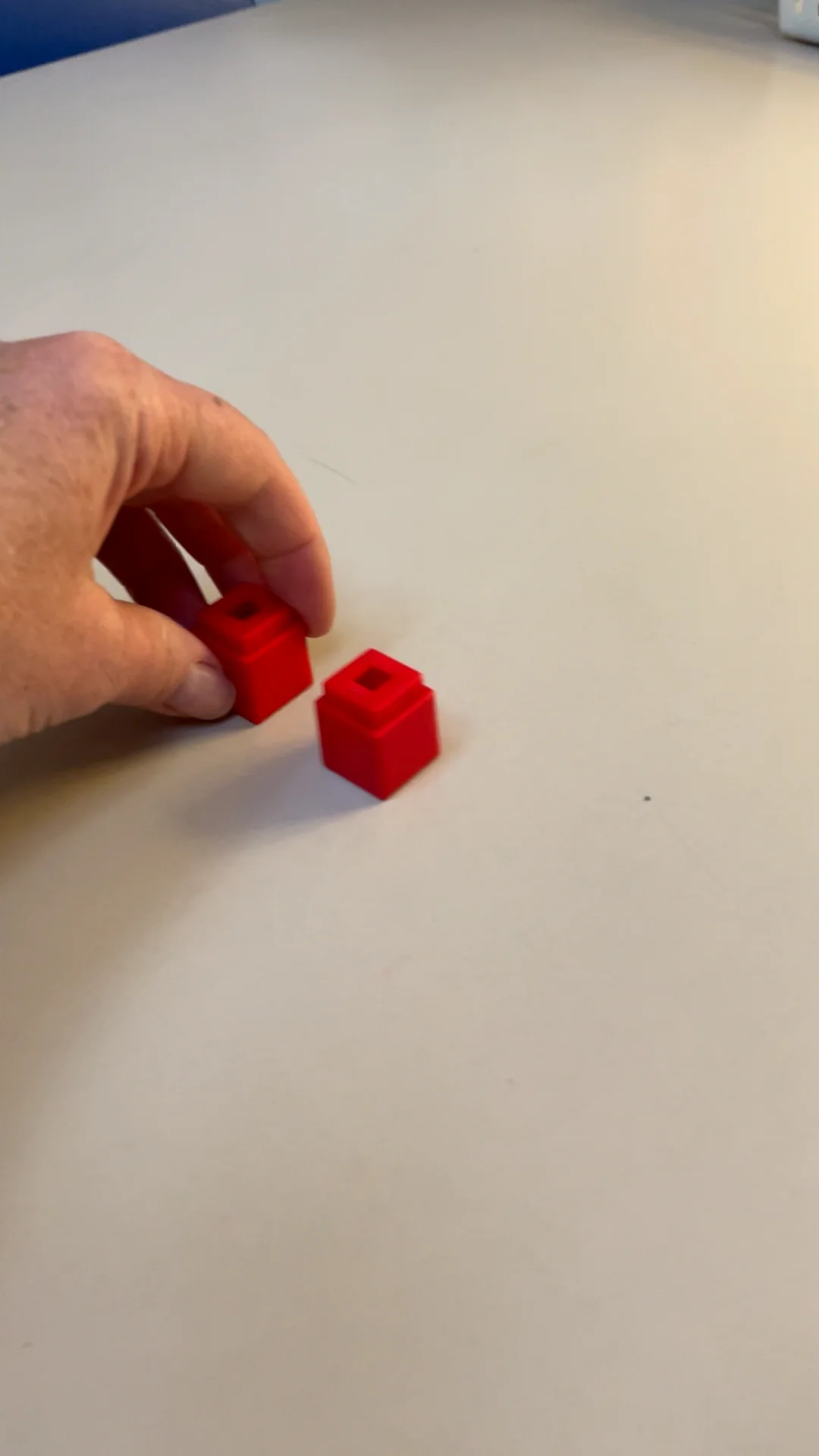 adding Initial phonemes on Vimeo