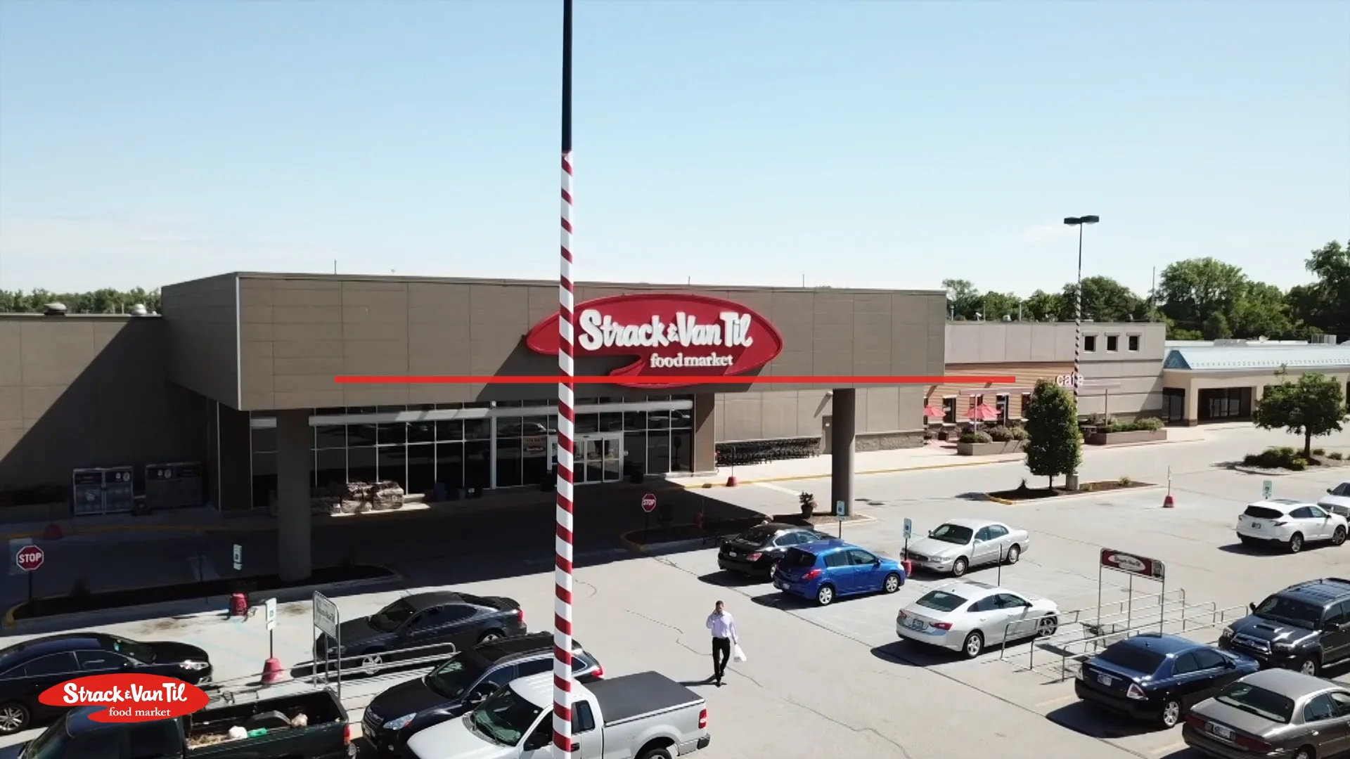 Lee Video Gallery - [Retail] Strack and Van Til MUNSTER on Vimeo