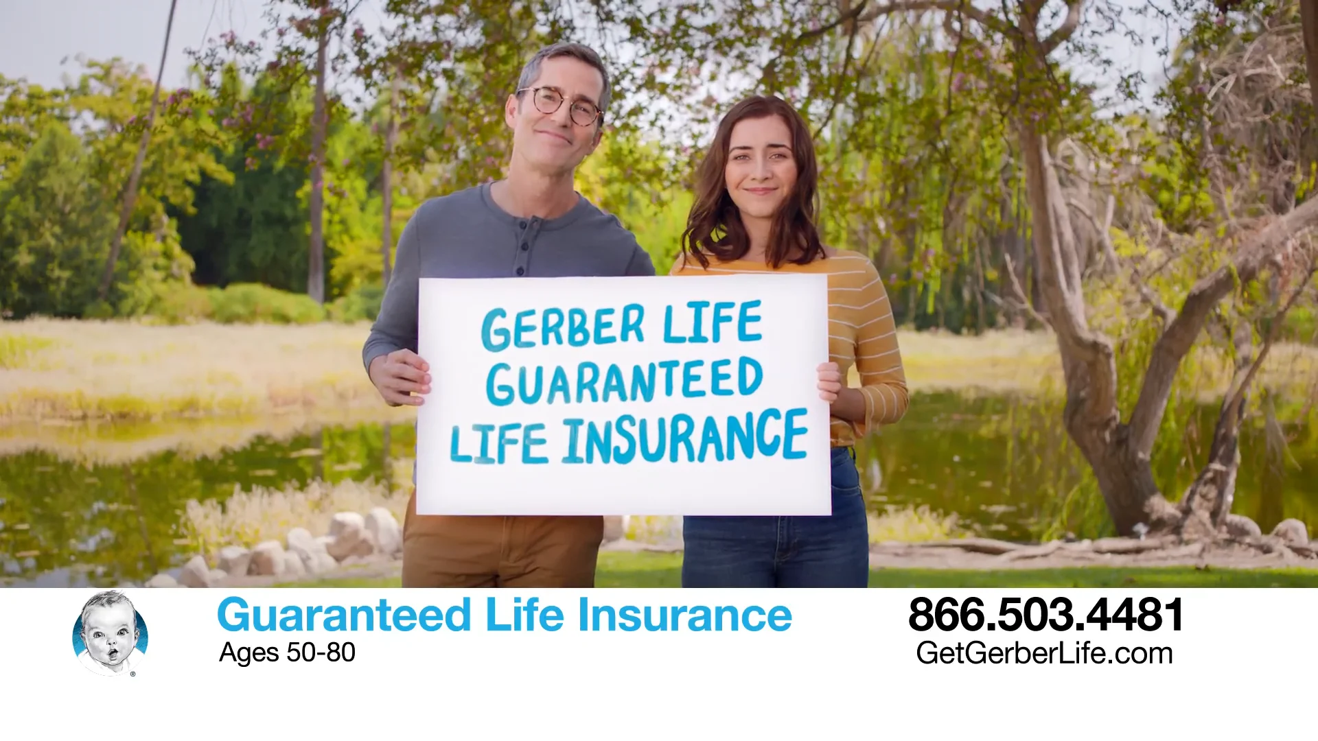 Gerber Life • Thank You • 15 on Vimeo