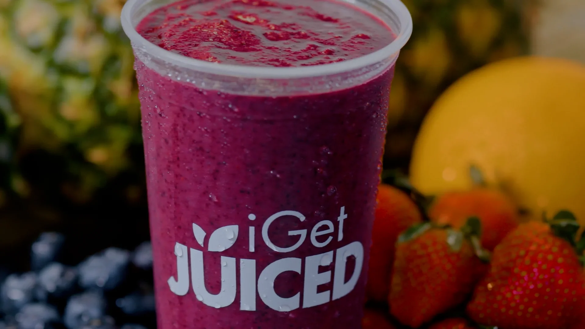 i Get JUICED commercial on Vimeo