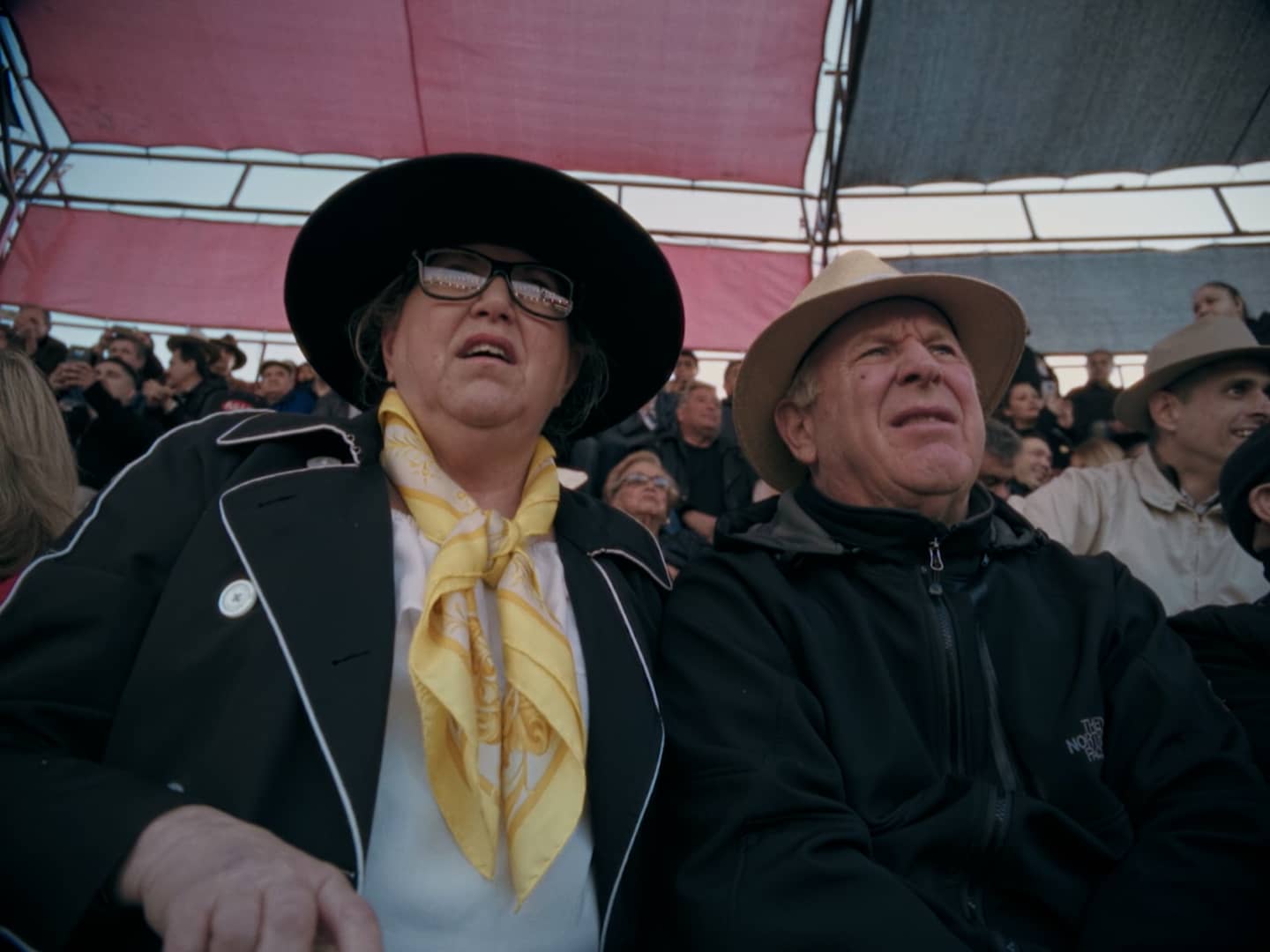 LAURA, CARLTON AND THE TIJUANA BULLS on Vimeo