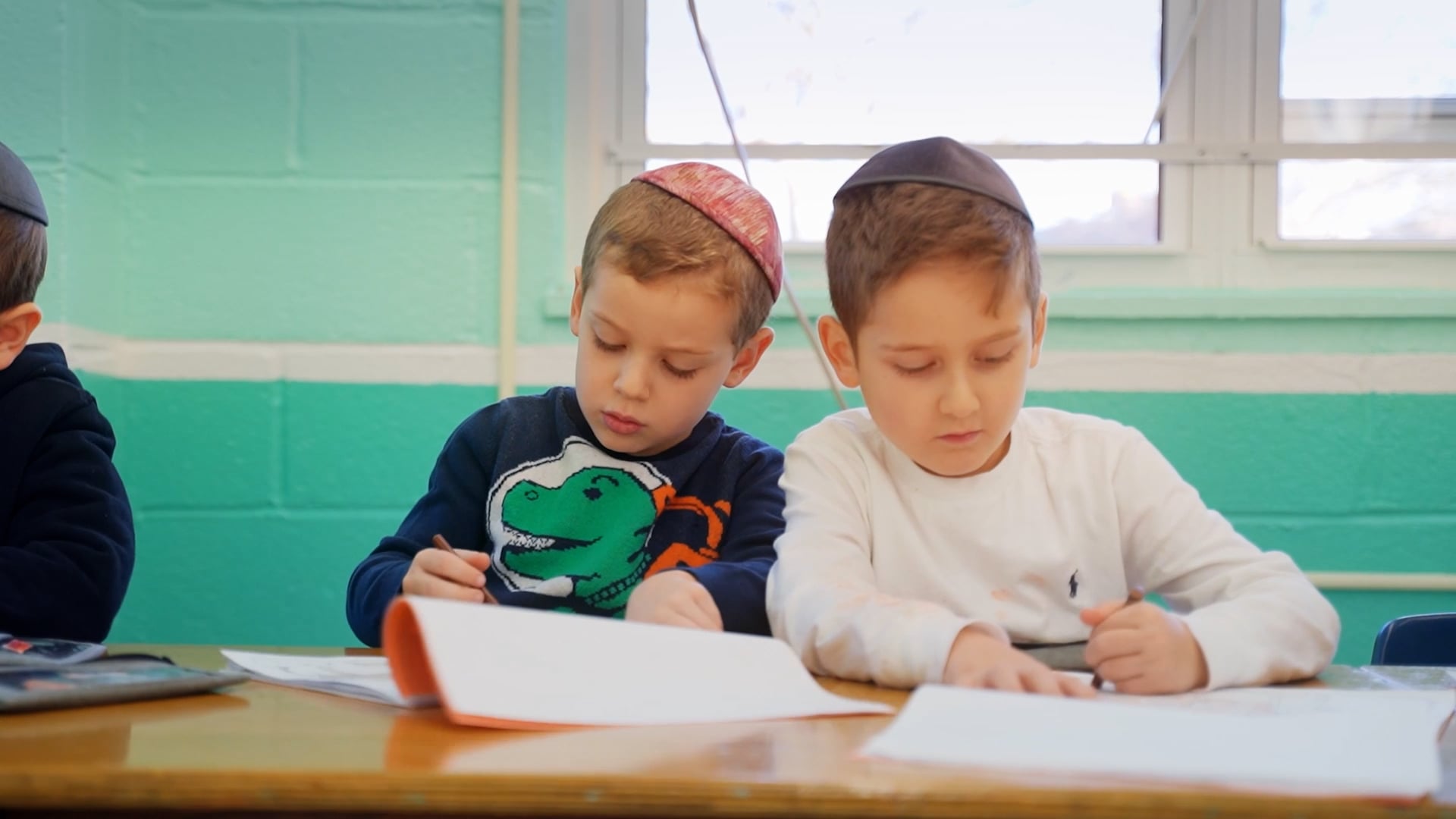 YTV 2022: THRIVE on Vimeo