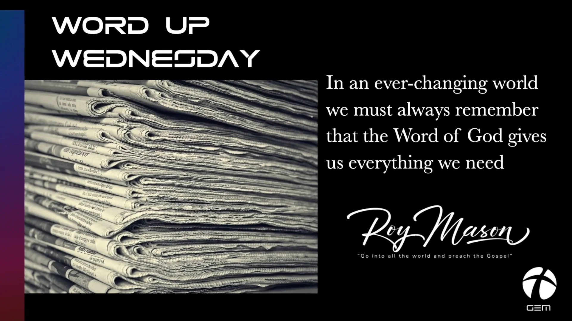 Word Up Wednesday 5.4.22 - HD 1080p.mov on Vimeo