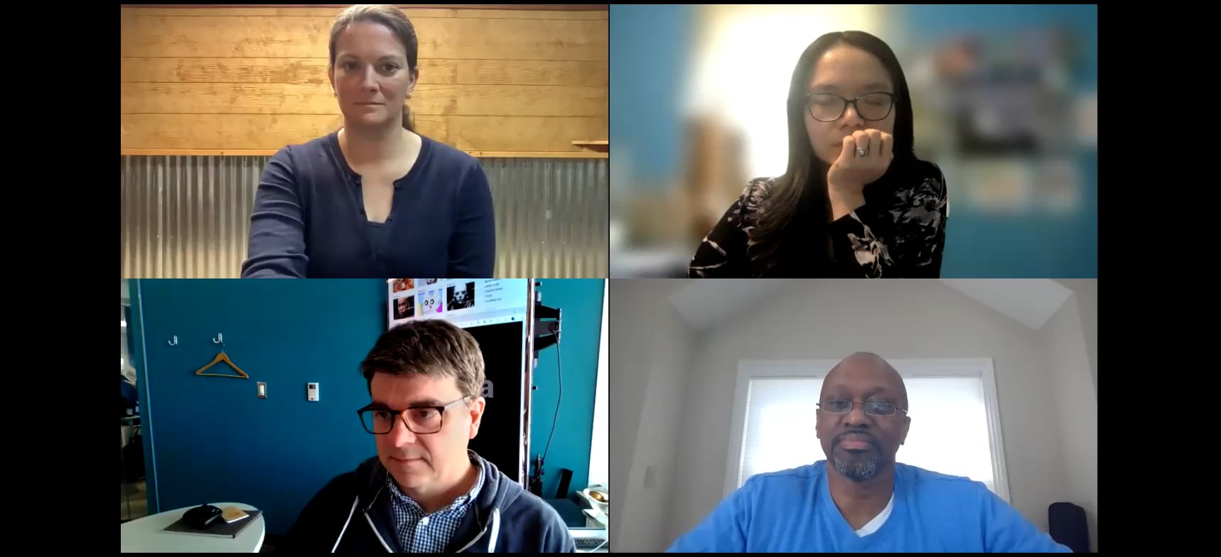 Collin Stultz, MD PhD PHT180 AdvanceRIT Distinguished Speaker ...