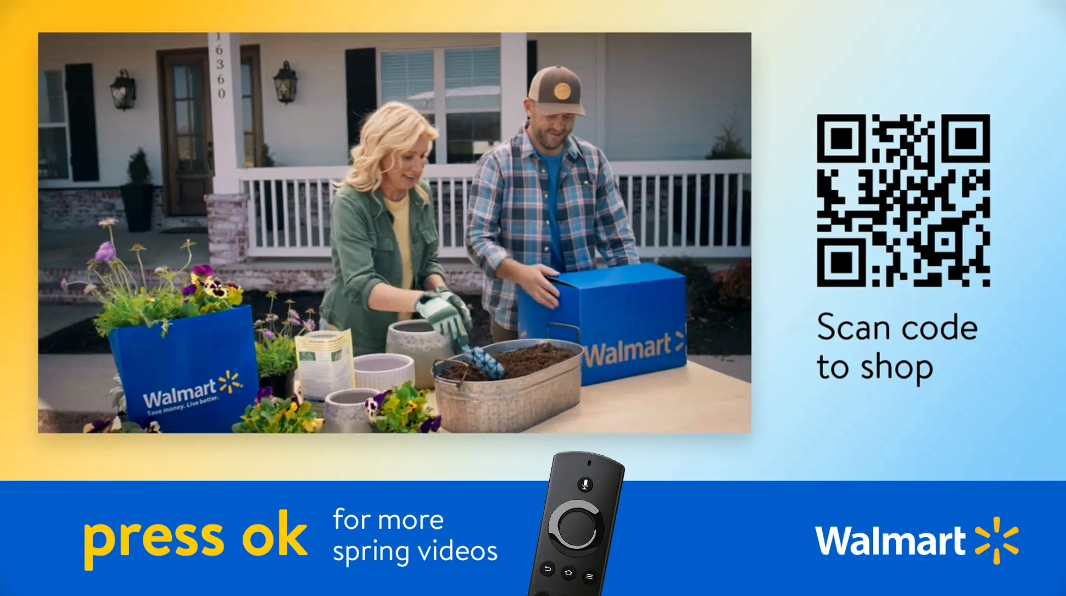 Retail - Walmart - Q2 2022 on Vimeo