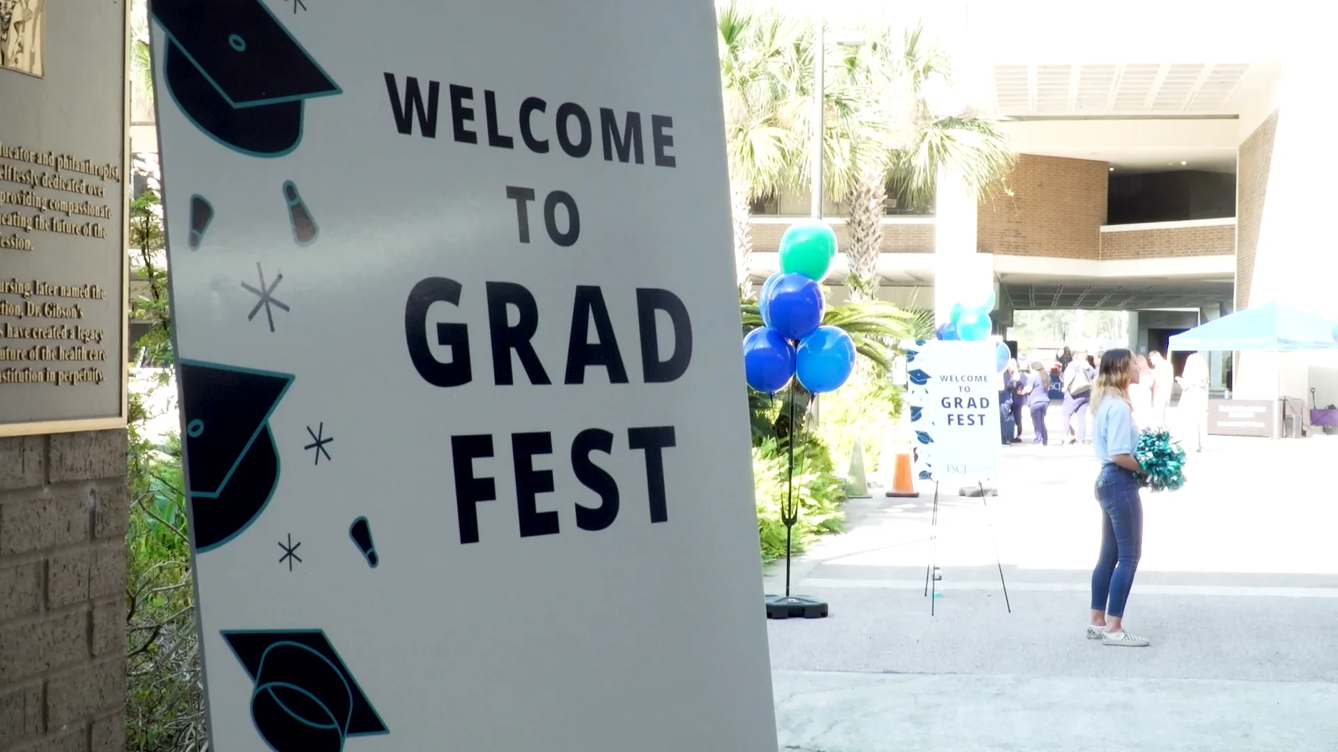 FSCJ Grad Fest 2022 on Vimeo