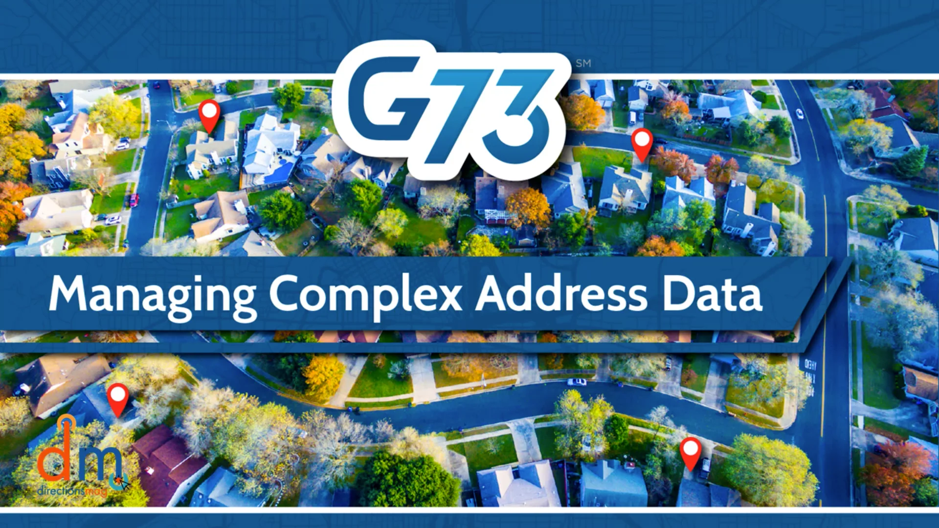 Managing Complex Address Data - A Case Study on Vimeo