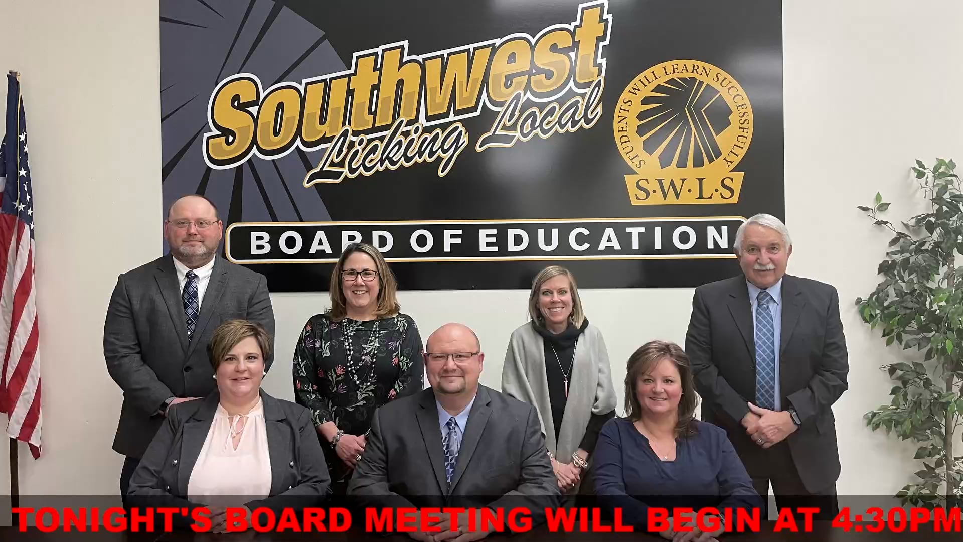 SWL Board Of Education on Vimeo