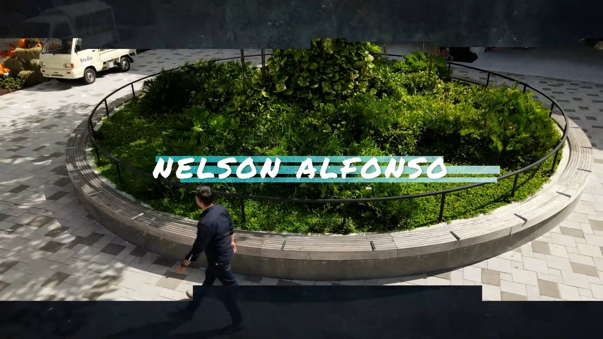 Nelson Alfonso on Vimeo