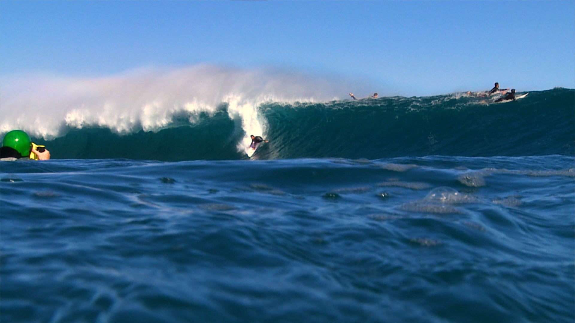 The Surfing Lifestyle - Promo on Vimeo