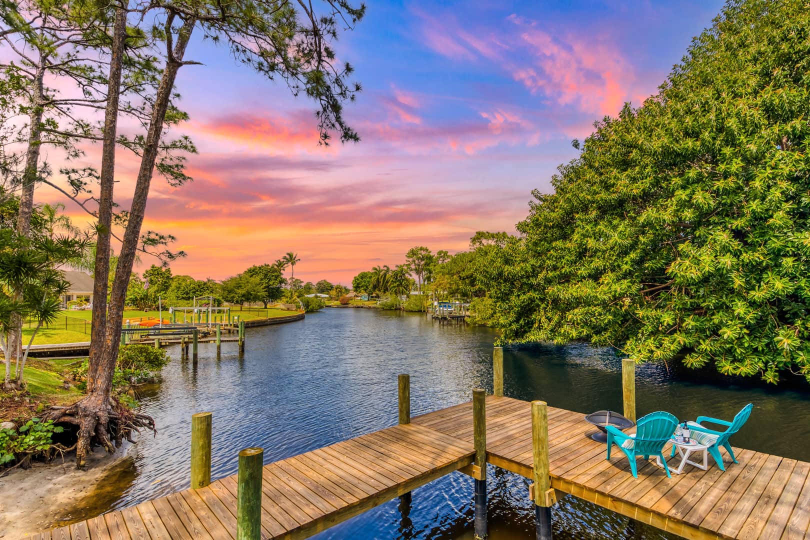 1497 NW Lake Point, Stuart, FL on Vimeo