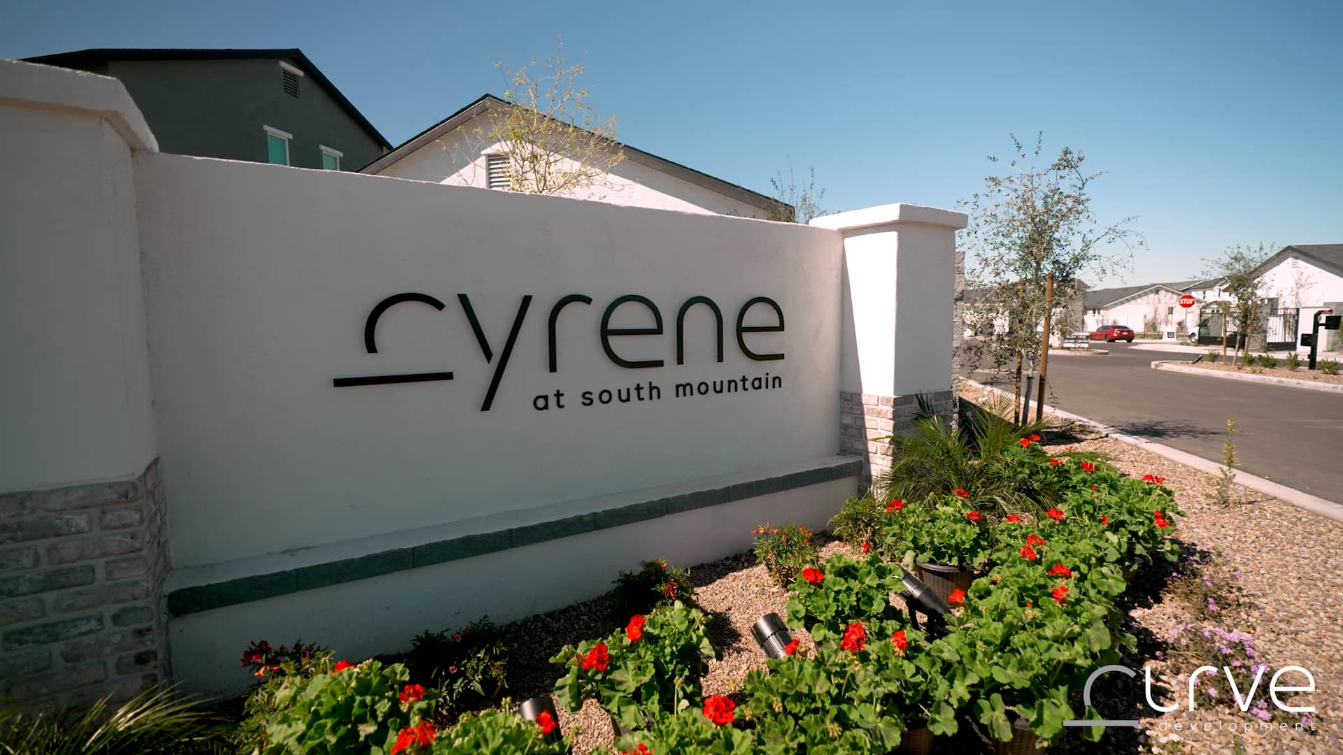 Cyrene at South Mountain Promo Video on Vimeo