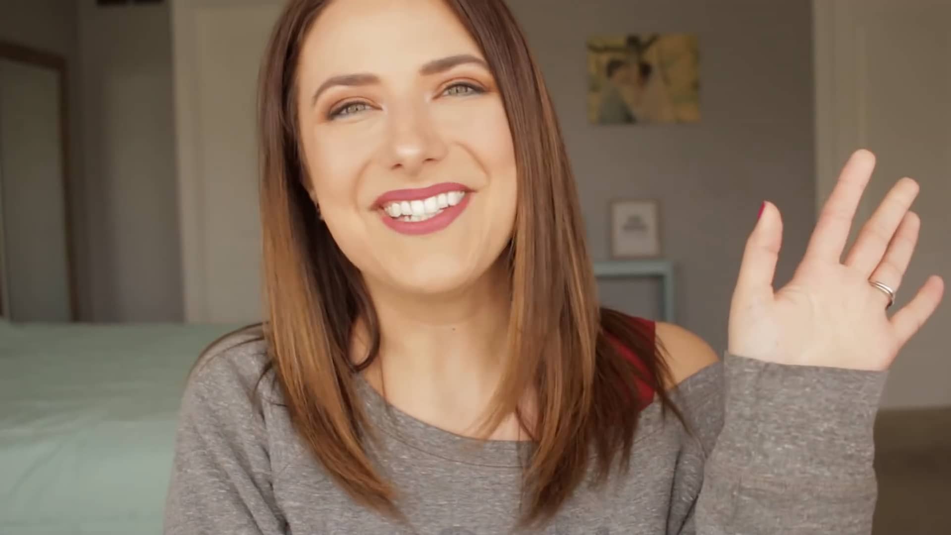 Chrissy Harless review on Vimeo